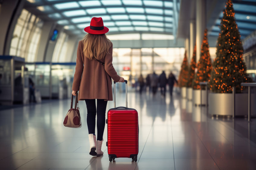 5 Essential Holiday Travel Tips